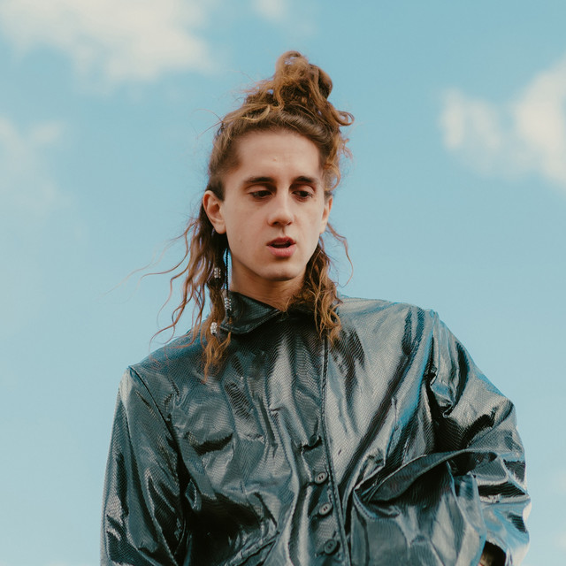 Interview with Sebastian Paul: Always on the Road, Always Experimenting ...