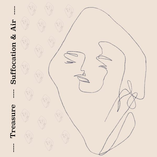 Interview: Treasure Talks Trauma & Providing Breathing Spaces for His ...