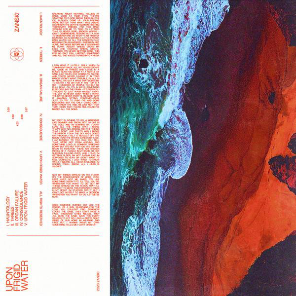 Meet Zanski: A Talented Young EDM Producer Unafraid of Tackling Tough ...