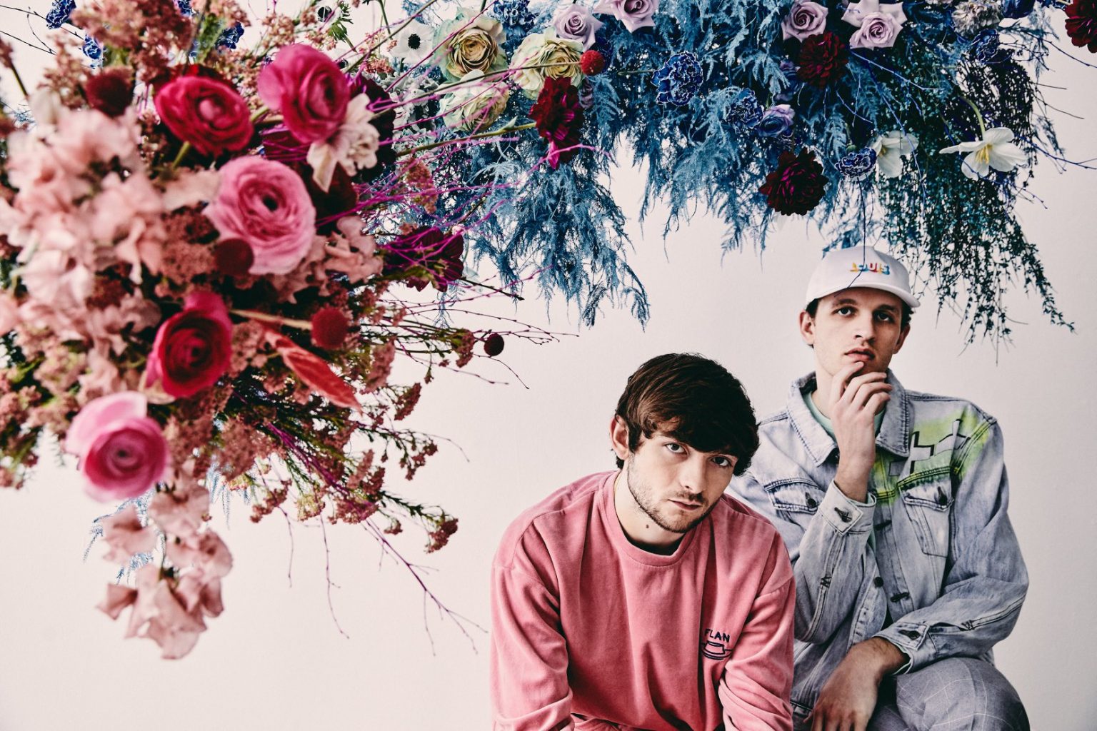 Just to Be Around: Louis the Child’s Debut Album 'Here For Now' Stuns ...