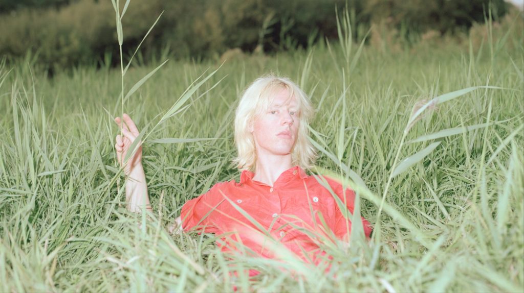 Interview: Hey Violet’s Rena Lovelis Talks Healing, Reinvention, & the ...