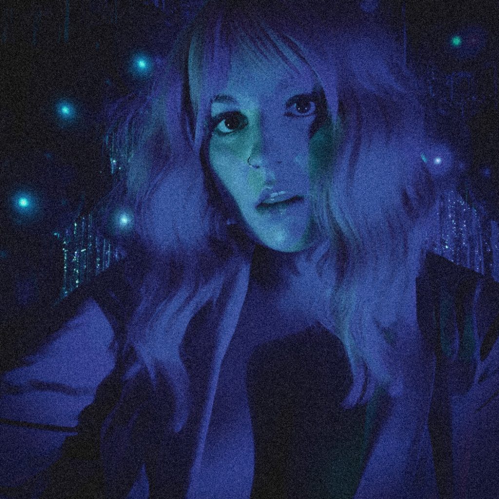 Premiere: Seattle's ALITA Exudes Intimacy, Femininity, and Sensuality ...