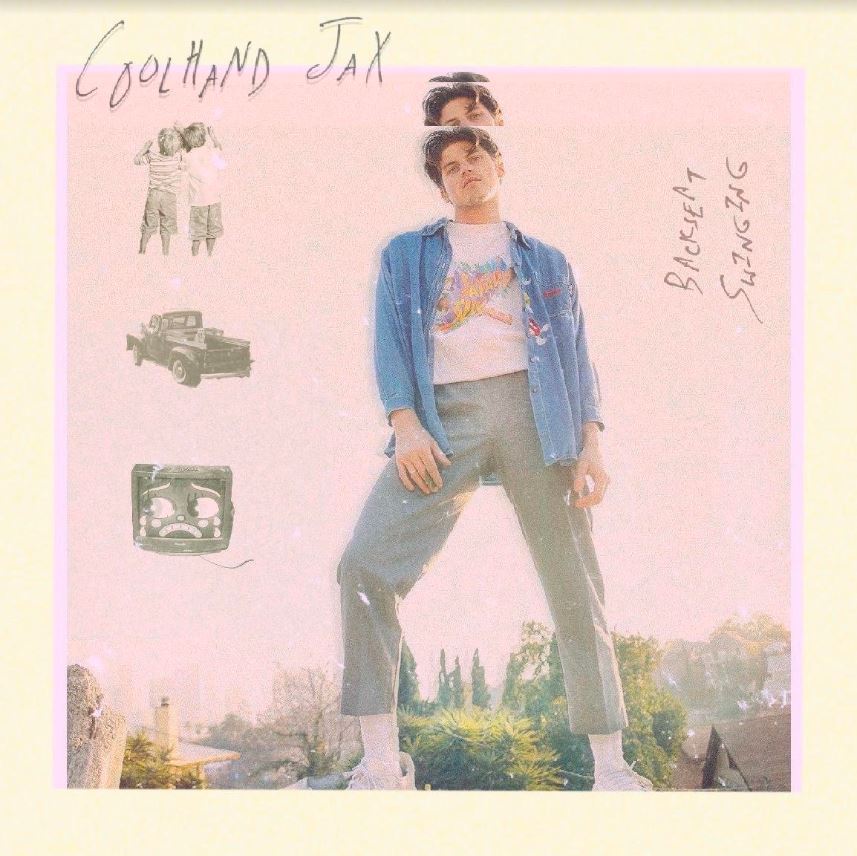 Premiere: “Backseat Swinging” Proves to Be a Stellar Debut for Coolhand ...
