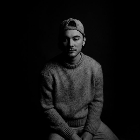 Interview: London's Cian Ducrot on Storytelling & His Unconventional ...