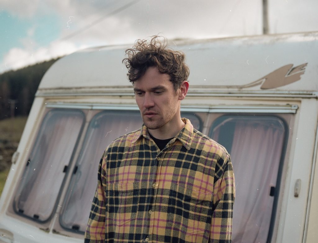 Charlottesville's Blake Layman Stuns with Quietly Charming "Unhistoric ...