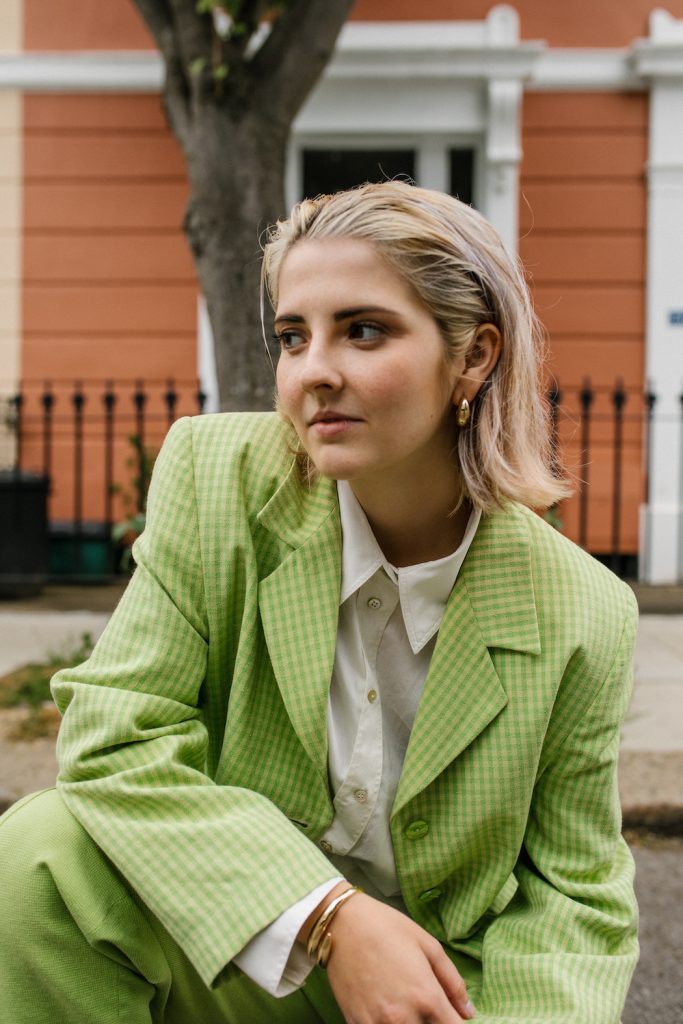 Unrequited Love and Lockdown: An Interview with Emily Burns - Atwood ...