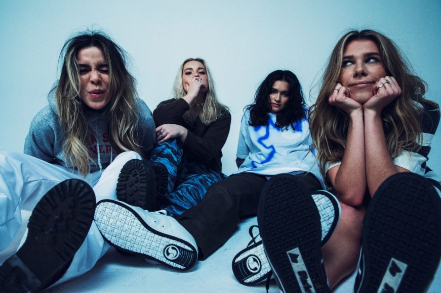 Anna Rose Is Unleashed & Empowered on 'Last Girl of the Rodeo,' Her ...