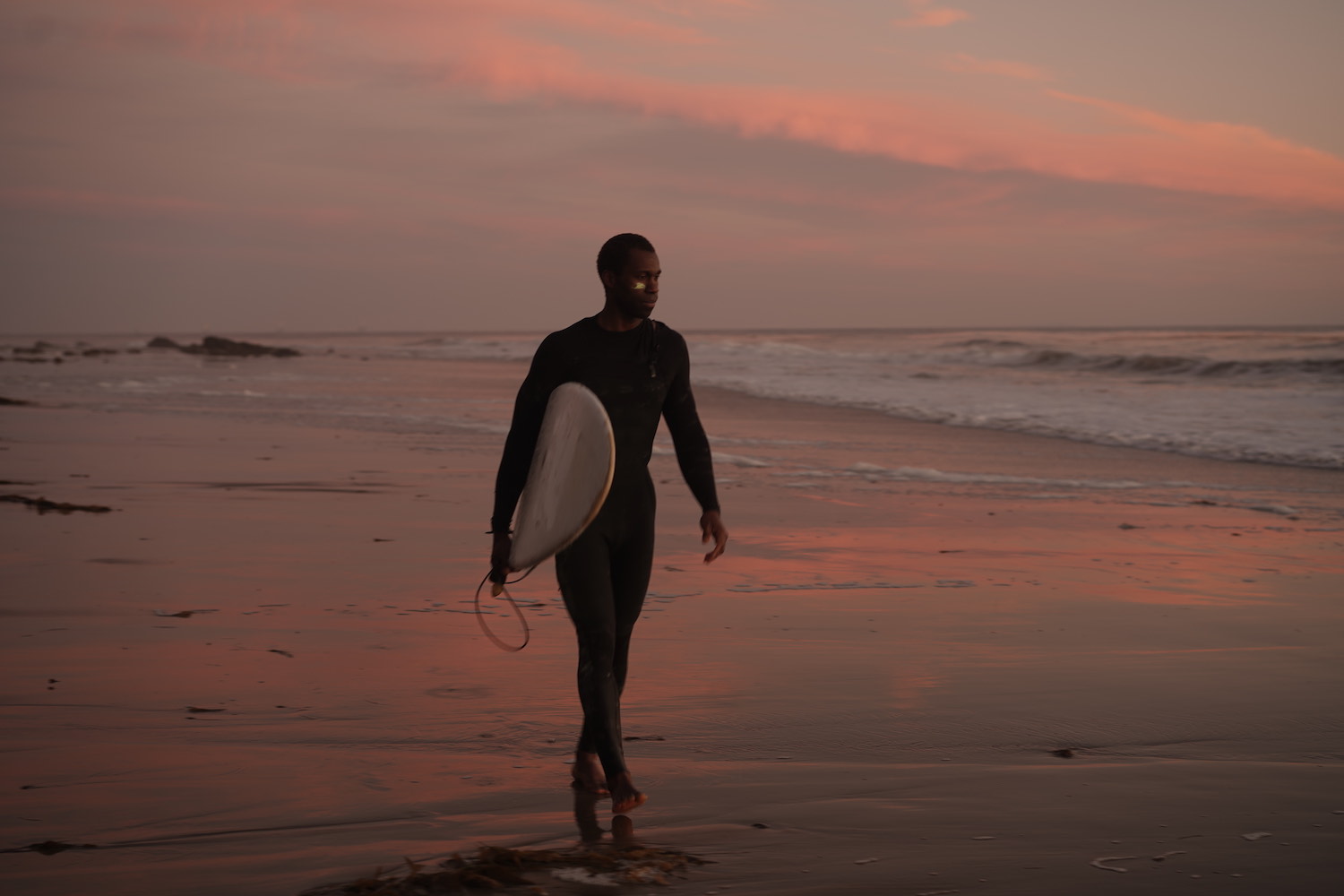 Girl God Makes His War Beautiful with Singular & Stunning Debut EP ...