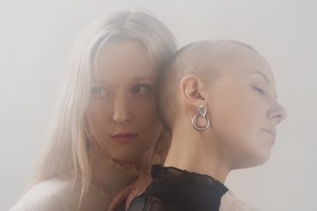 Premiere: Gracie and Rachel Expand & Evolve Through Compelling "Ideas ...