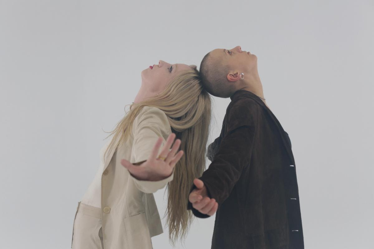 Premiere: Gracie and Rachel Expand & Evolve Through Compelling "Ideas ...