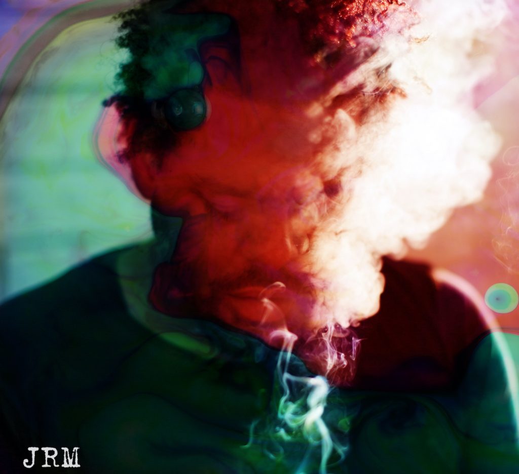 JRM's Stunning Debut Single Captures Life As a Black Man in "America ...