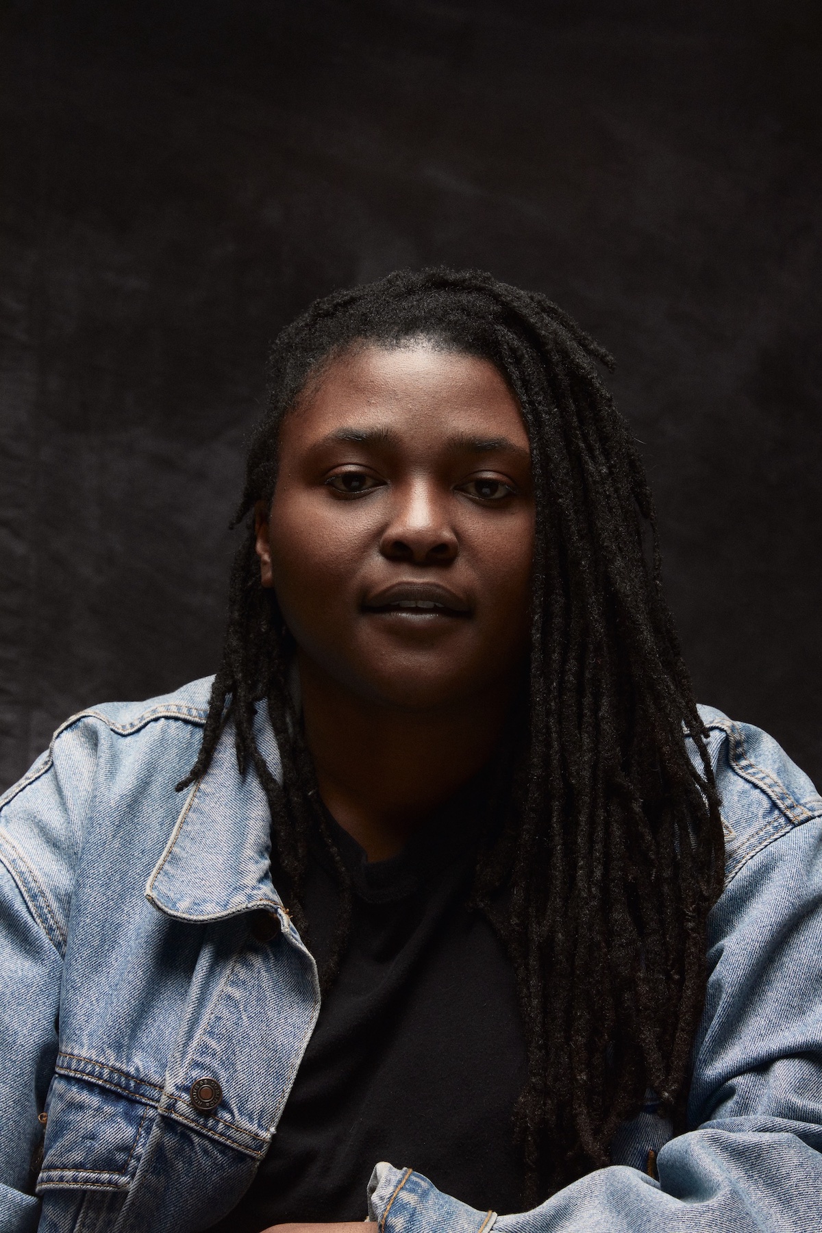 Interview with Joy Oladokun: Bridging the Spiritual and the Physical ...