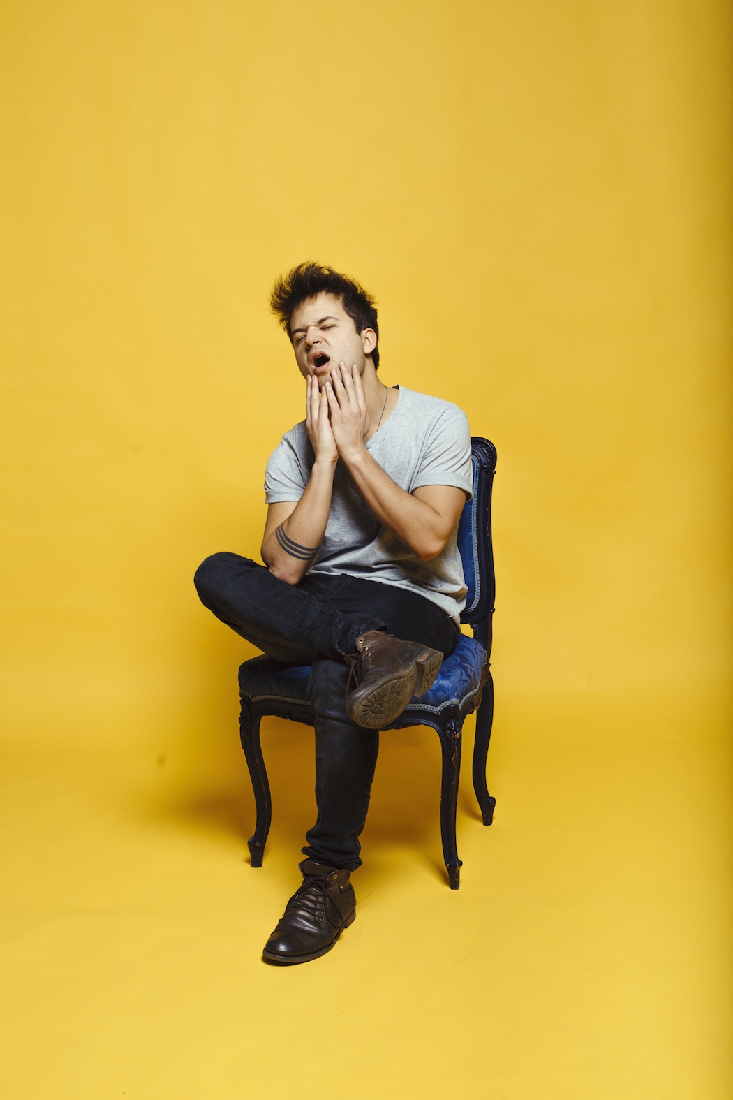 Premiere: Kiol's Summer Single Is Unbridled Sun-Soaked "Joy" - Atwood ...