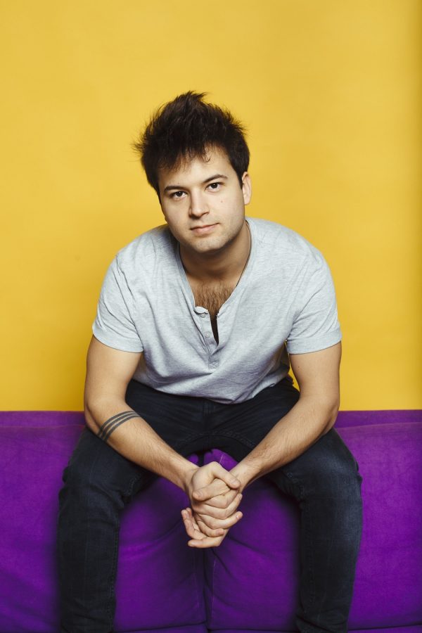 Premiere: Kiol's Summer Single Is Unbridled Sun-Soaked "Joy" - Atwood ...