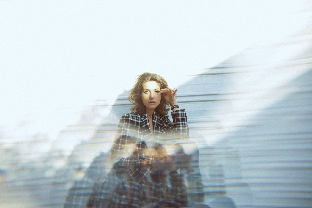 Taylor by Lauren Withrow: A Preview Editorial