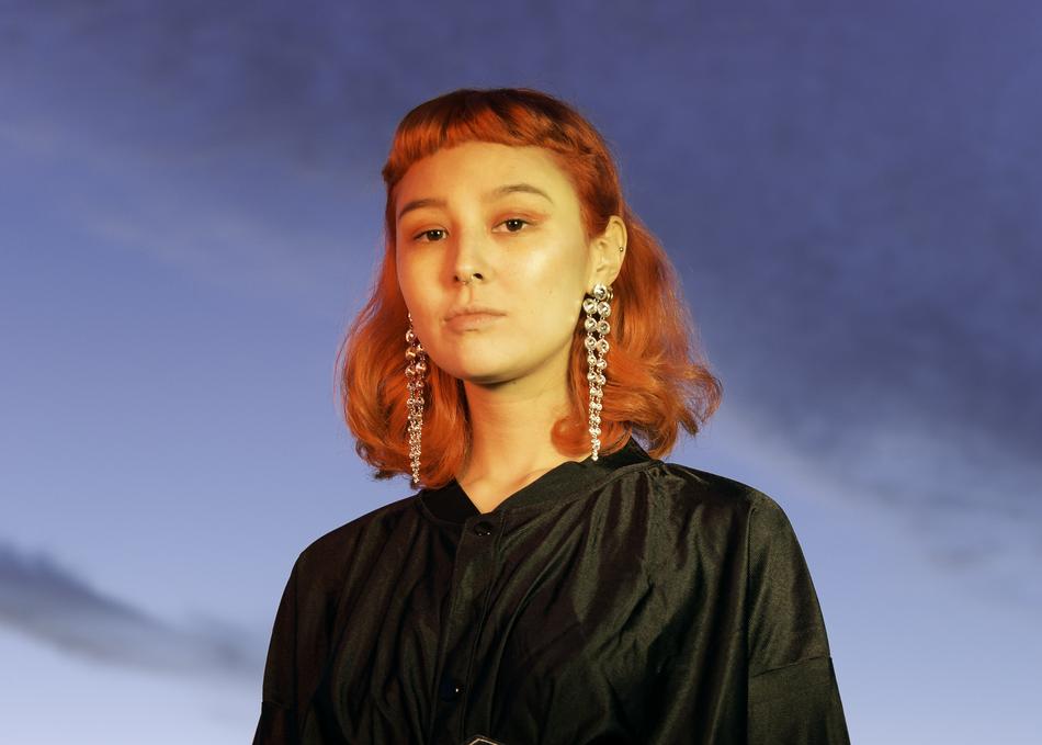 Today's Song: The Multi-Instrumentalist Magic of Luna Li’s “Afterglow ...