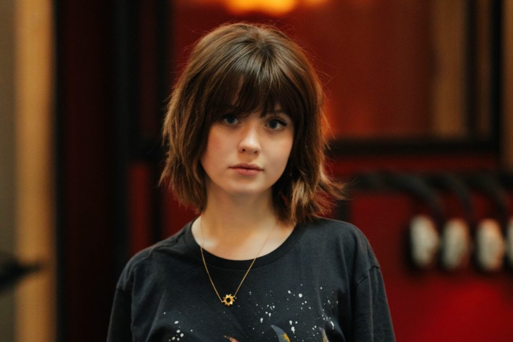 Interview with Maisie Peters: Sensational Songwriting, Book Clubs, Live ...