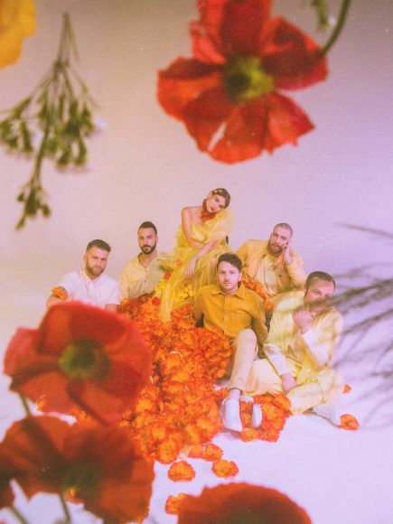 Accepting Love & Celebrating Life with Genevieve - Atwood Magazine