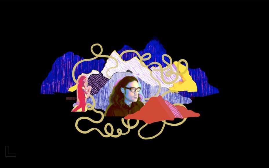 Interview: Opus Orange Discuss Isolation, Intimacy, “The Lucky Ones ...