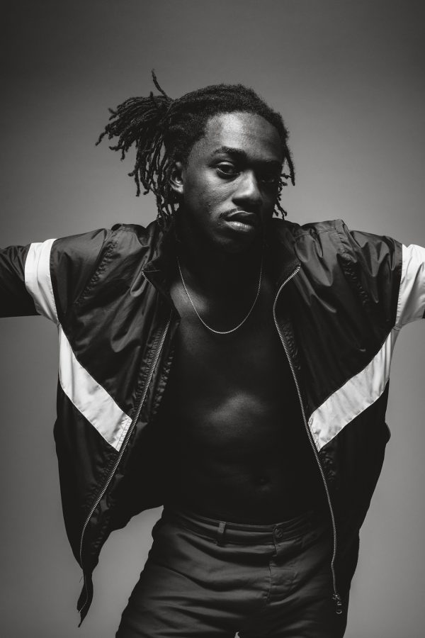 "Better, Not Bigger": Chicago's Ric Wilson on Rap, Funk, Activism ...