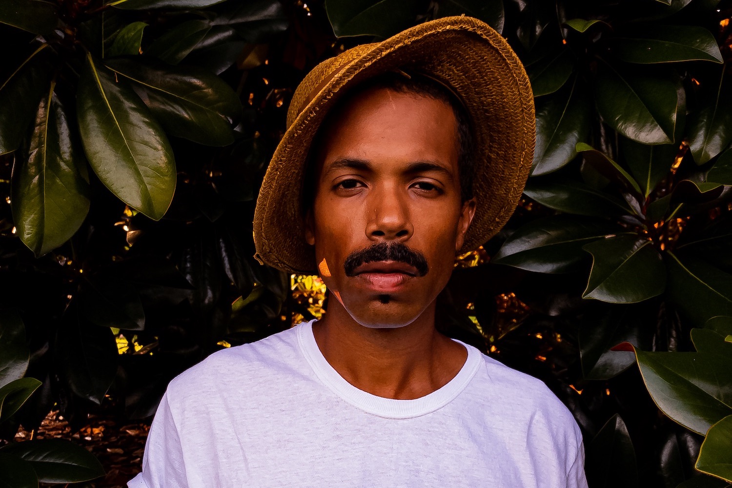 More Road Than Man: Roderick August's All-American Debut Album 'Forever ...