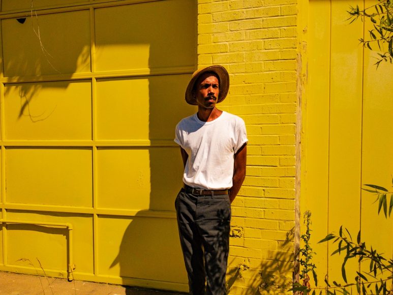 More Road Than Man: Roderick August's All-American Debut Album 'Forever ...
