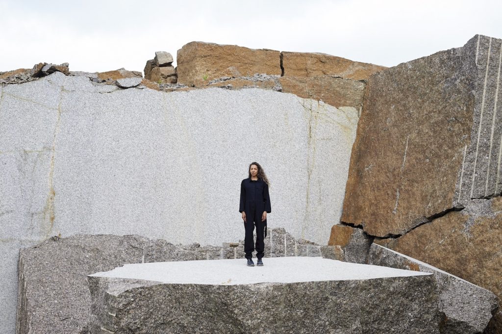 Feature: Finnish Artist-to-Watch SUAD Stuns with Sweeping Debut Album ...