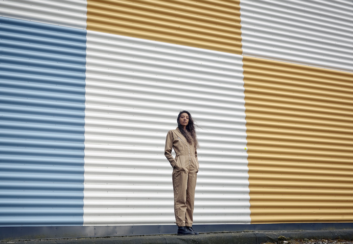 Premiere: SUAD Opens "The Door" with an Enchanting Vision of Hope ...