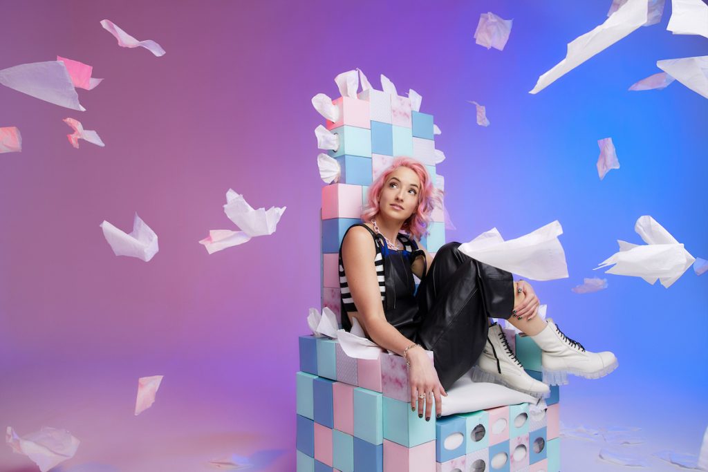 Sad Alex’s All Too Relatable Experience Portrayed in “Stockholm’s a ...