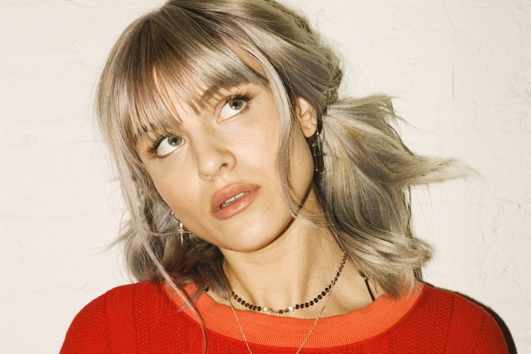 Love & Heartbreak Coalesce in Sarah Barrios' Pop-Perfect Debut 'Letters ...