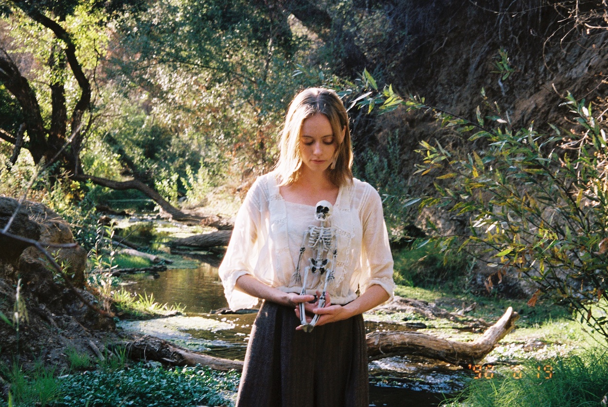 Duality, Horror, and Creative Solitude: An Interview with Skullcrusher ...