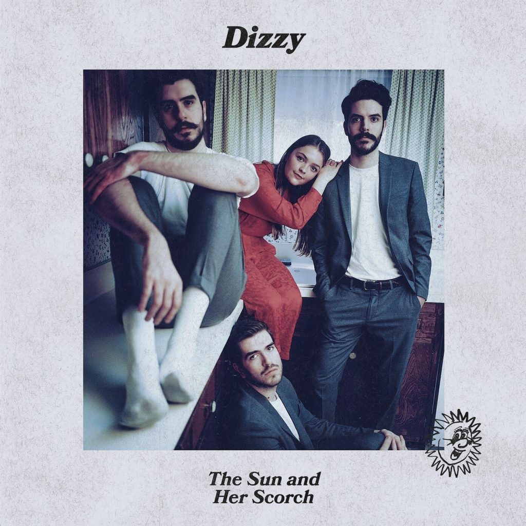 All The Other Ways a Heart Can Break: A Conversation with Dizzy ...