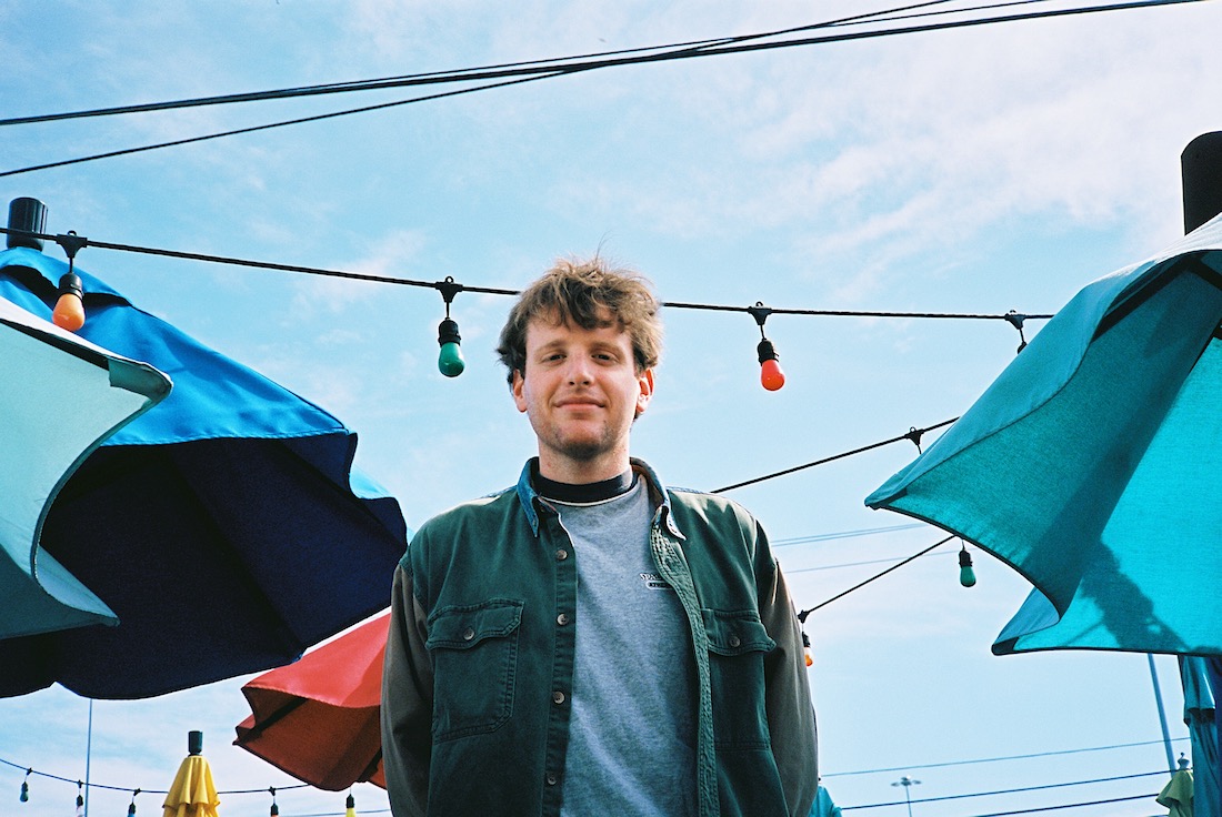 "Earnest, Nostalgic, & Colorful": Inside Maisyn's Intimate & Catchy ...