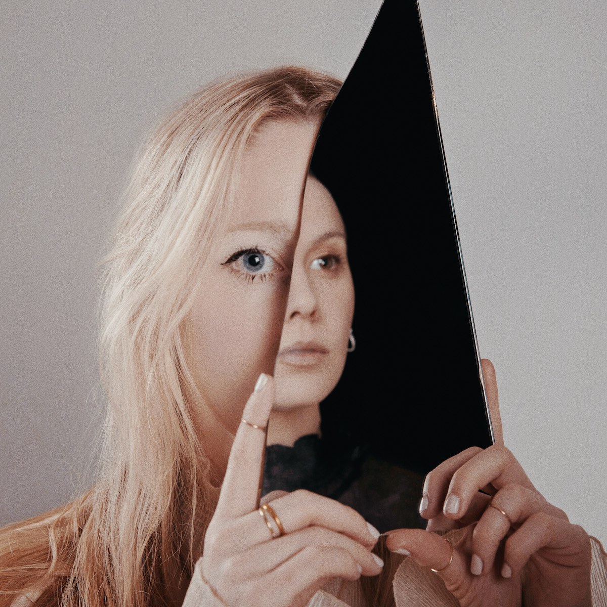 Premiere: Gracie and Rachel Expand & Evolve Through Compelling "Ideas ...