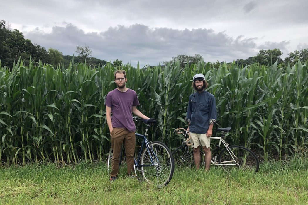 Premiere: Vansire & Mick Jenkins' “Central Time” Is a Love Letter for ...