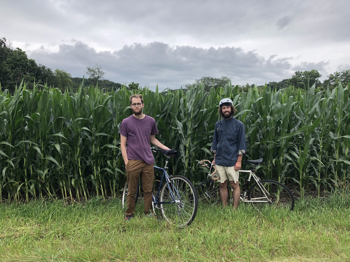 Premiere: Vansire & Mick Jenkins' “Central Time” Is a Love Letter for ...