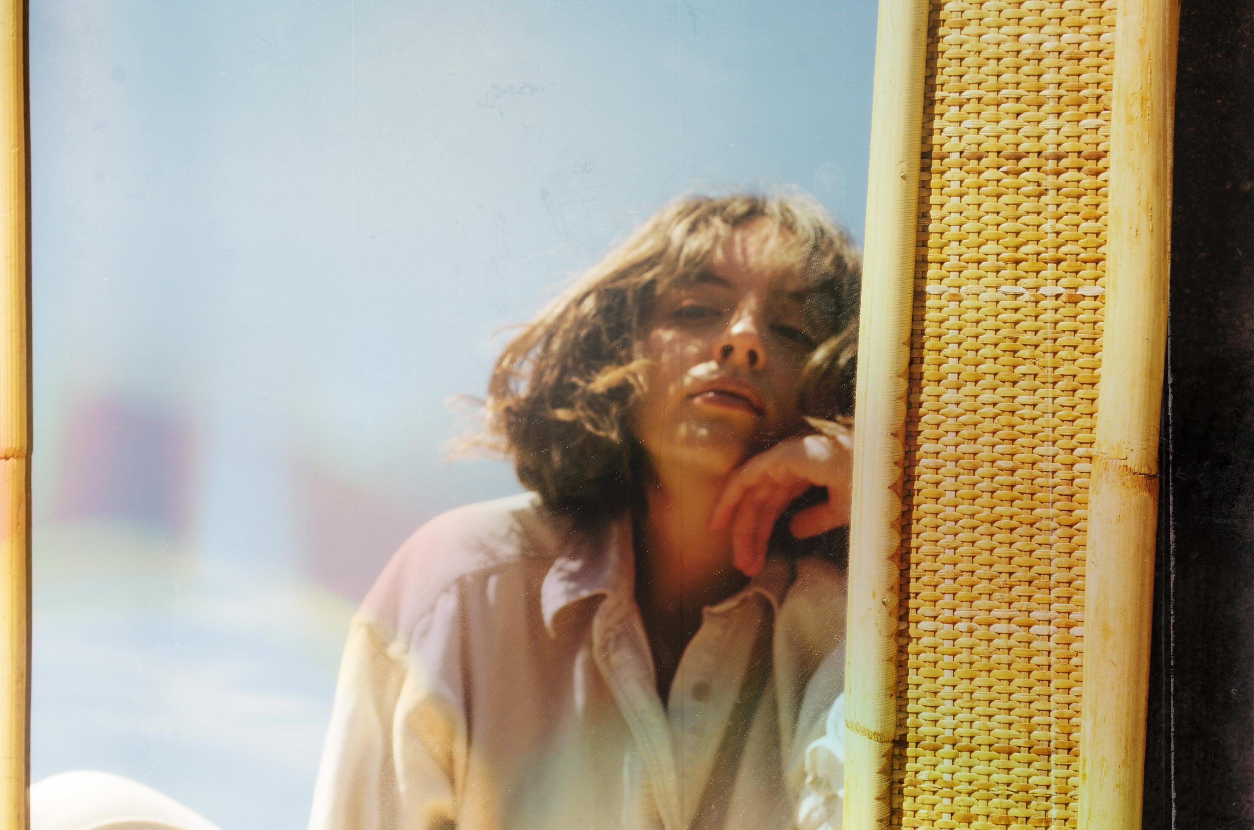 Interview: Georgi Kay Stays Optimistic in a Time of “Scary People” with ...