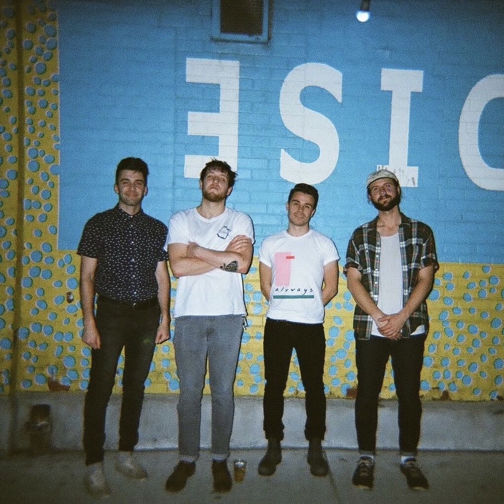 Premiere: Bad Western Bring Gratitude to Life on Latest Single "Morning ...
