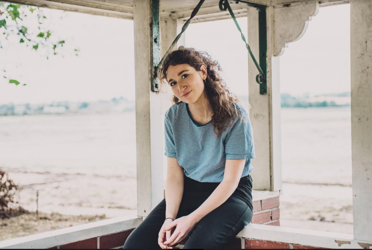 "In that broken place, the universe gave me songs": Ashton York ...