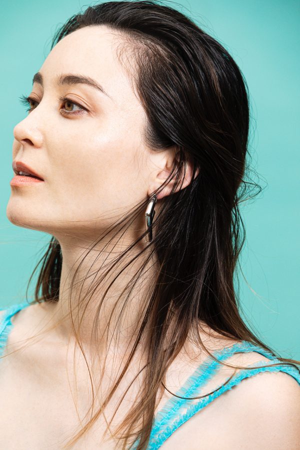 Premiere: Emi Meyer Lets Go to the Groove with "When I Lose Control" ft ...