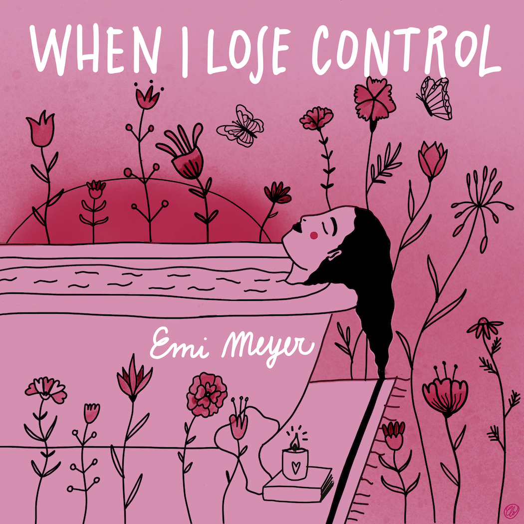 Premiere: Emi Meyer Lets Go to the Groove with "When I Lose Control" ft ...