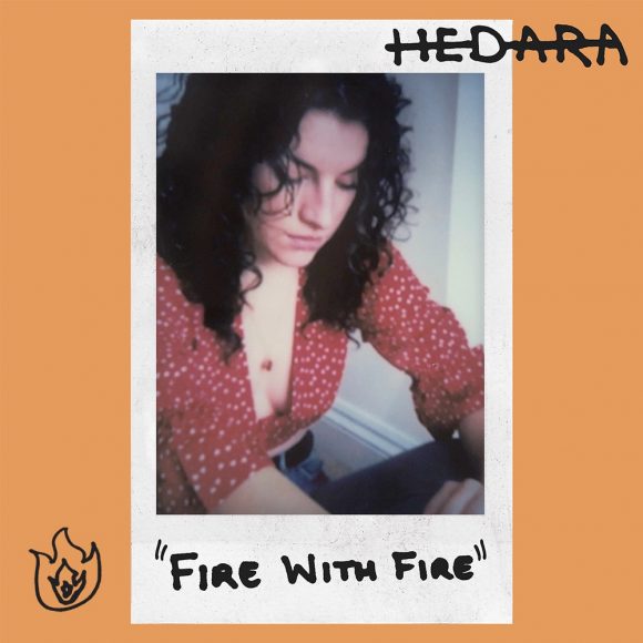 Premiere: Hedara Captures Anxiety in Poignant, Aching Confessional ...
