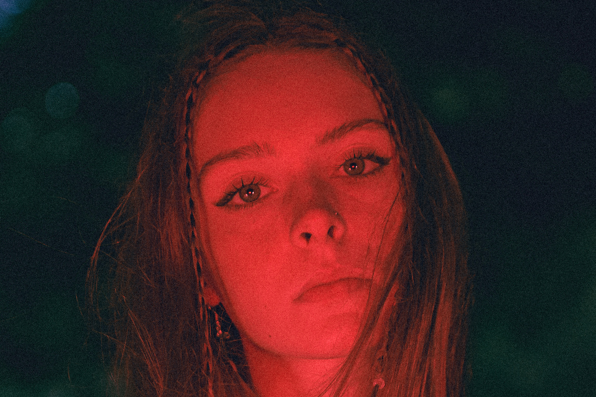 "Dark, Wonky, Brutally Honest Pop": Holly Humberstone Opens Up on Debut ...