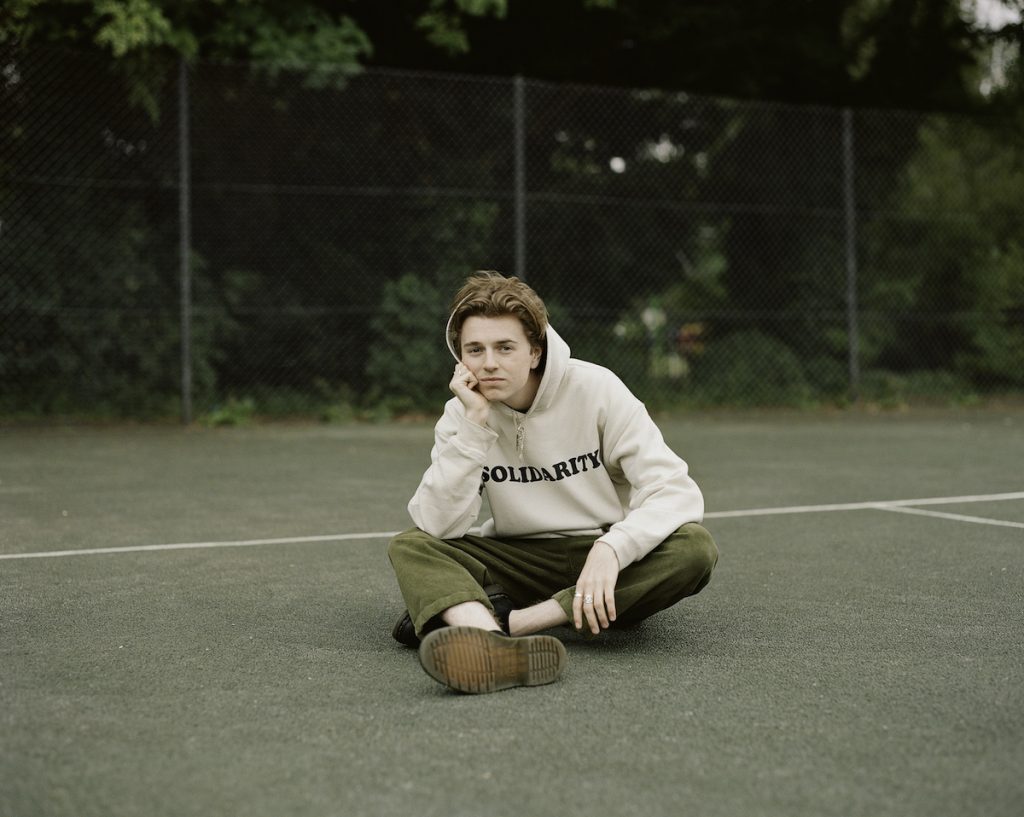 Johnnyswim's "First Try" is a One-of-a-Kind Love Song - Atwood Magazine