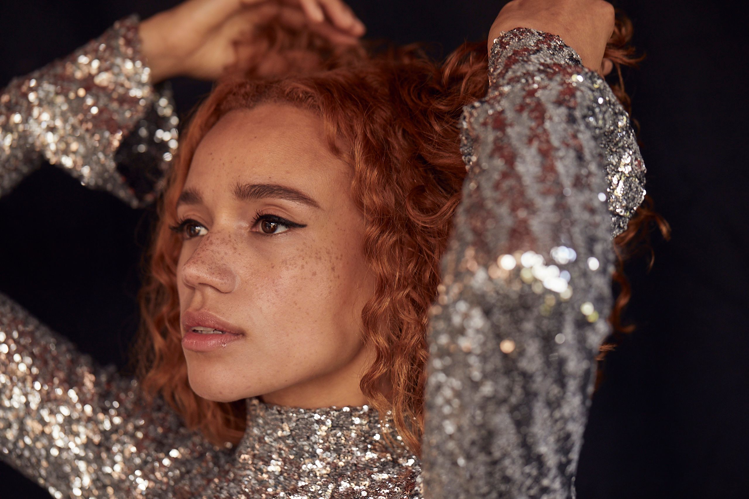 Artist to Watch: JONES Stuns with Instantly Captivating "Camera Flash ...