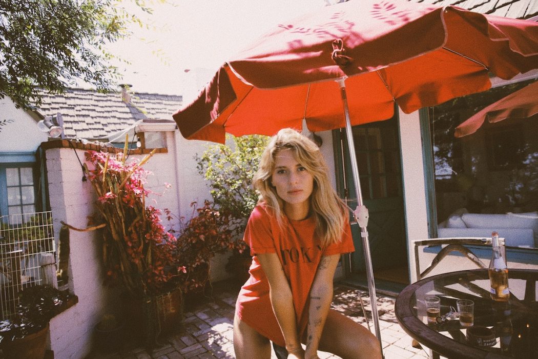 Premiere: Julietta Turns Resilience into Inspiration on Latest Single ...