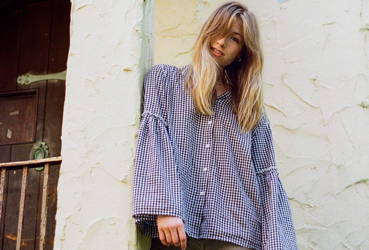 Track-by-Track: Kate Bollinger's Intimate Depths Come Alive in 'A word ...