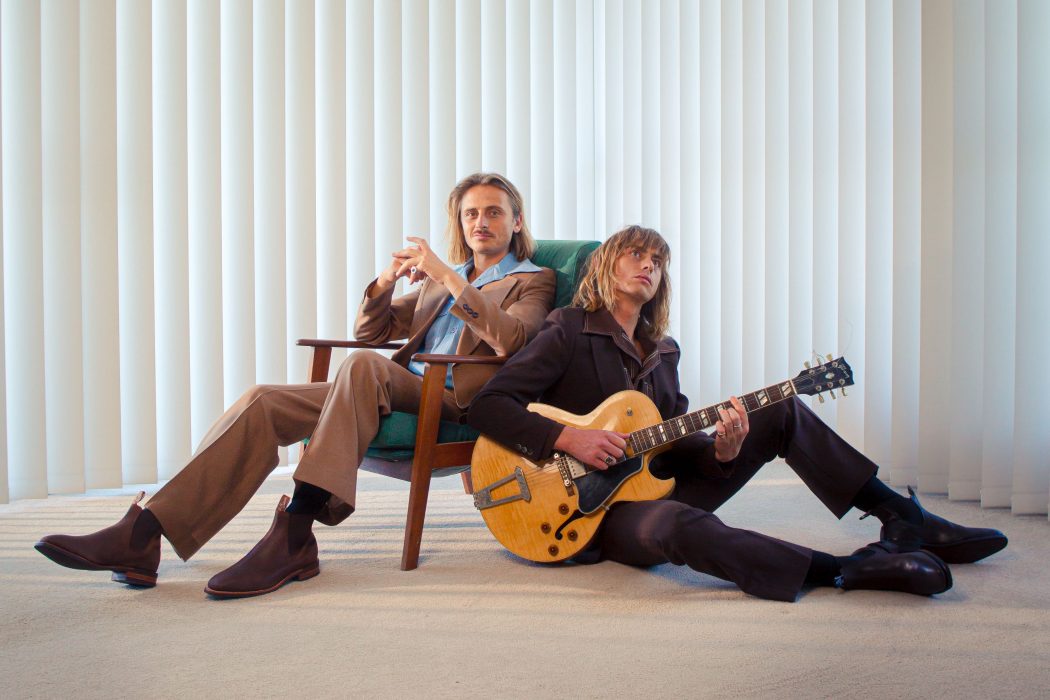 Interview: The Boisterous Brothers of Lime Cordiale Talk New Record ...