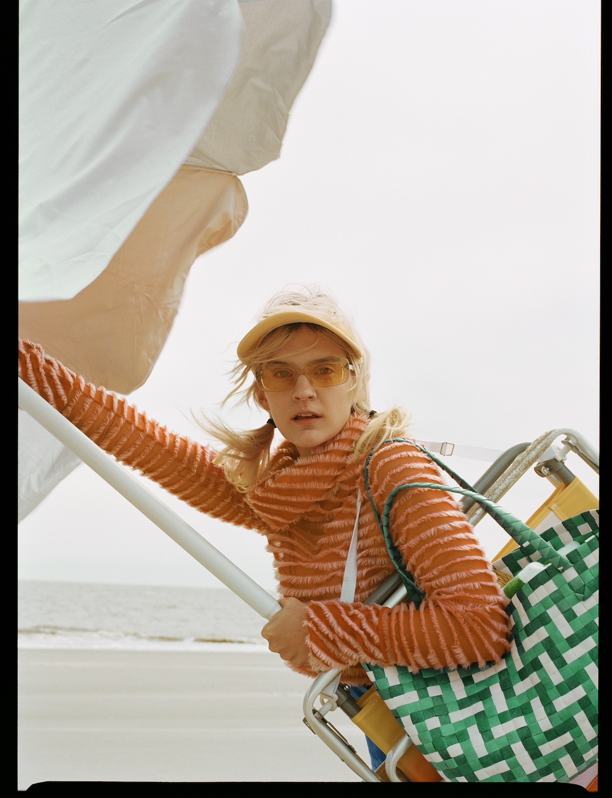 Interview: Liza Anne's ‘Bad Vacation’ Creates a World with No Ceilings ...