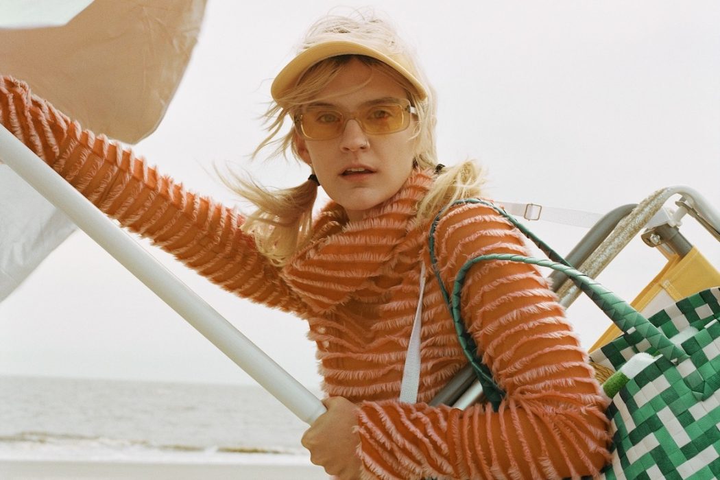 Interview: Liza Anne's ‘Bad Vacation’ Creates a World with No Ceilings ...